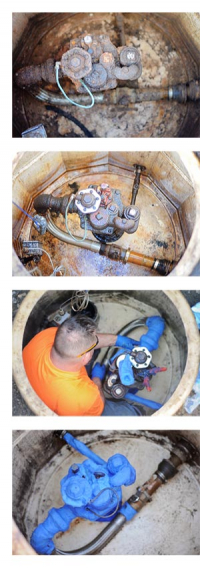 STS ProTec Sump Corrosion Treatment and Prevention – Tanknology