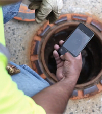 Site Surveys and UST Inspections - Tanknology