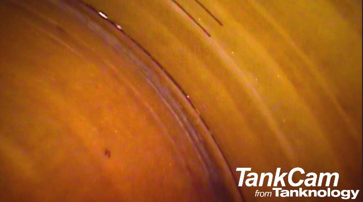 Tank Trouble Tuesday - Tanknology