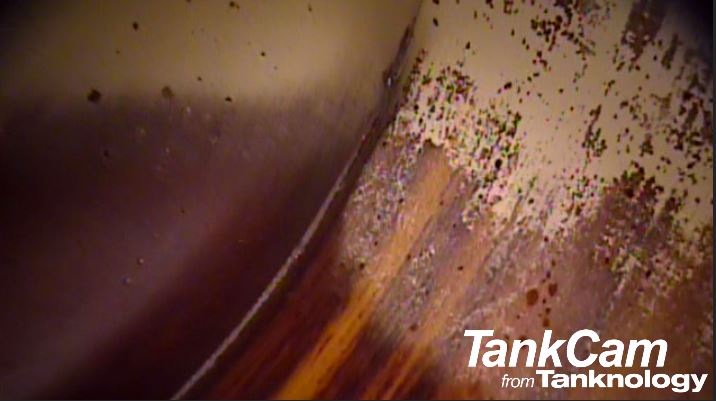 Tank Trouble Tuesday - Tanknology