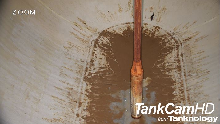 Tank Trouble Tuesday - Tanknology