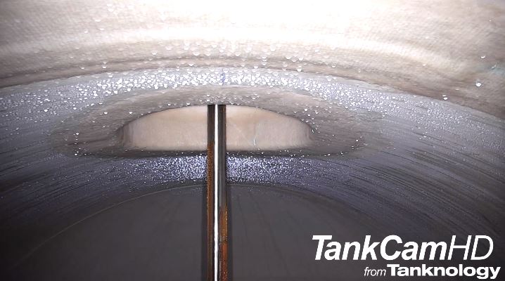 Tank Trouble Tuesday - Tanknology