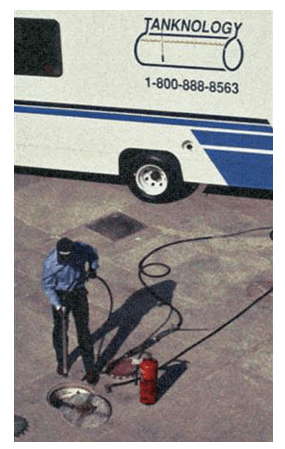 The Evolution of Tanknology – Tanknology