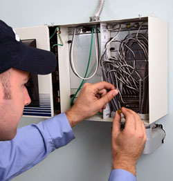 Automatic Tank Gauge (ATG) Installation & Certification - Tanknology